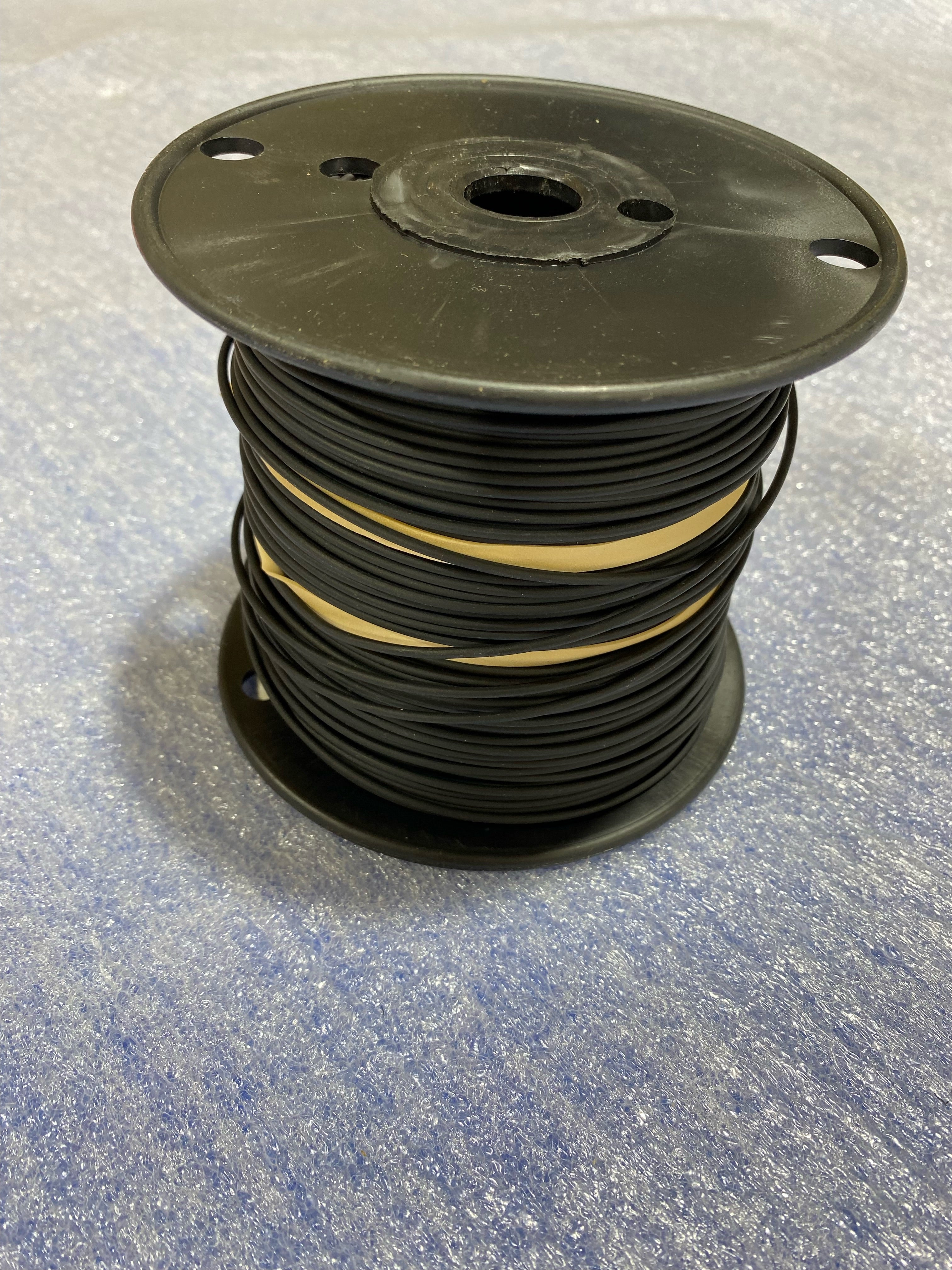 TXL Wire 18 Gauge BLACK