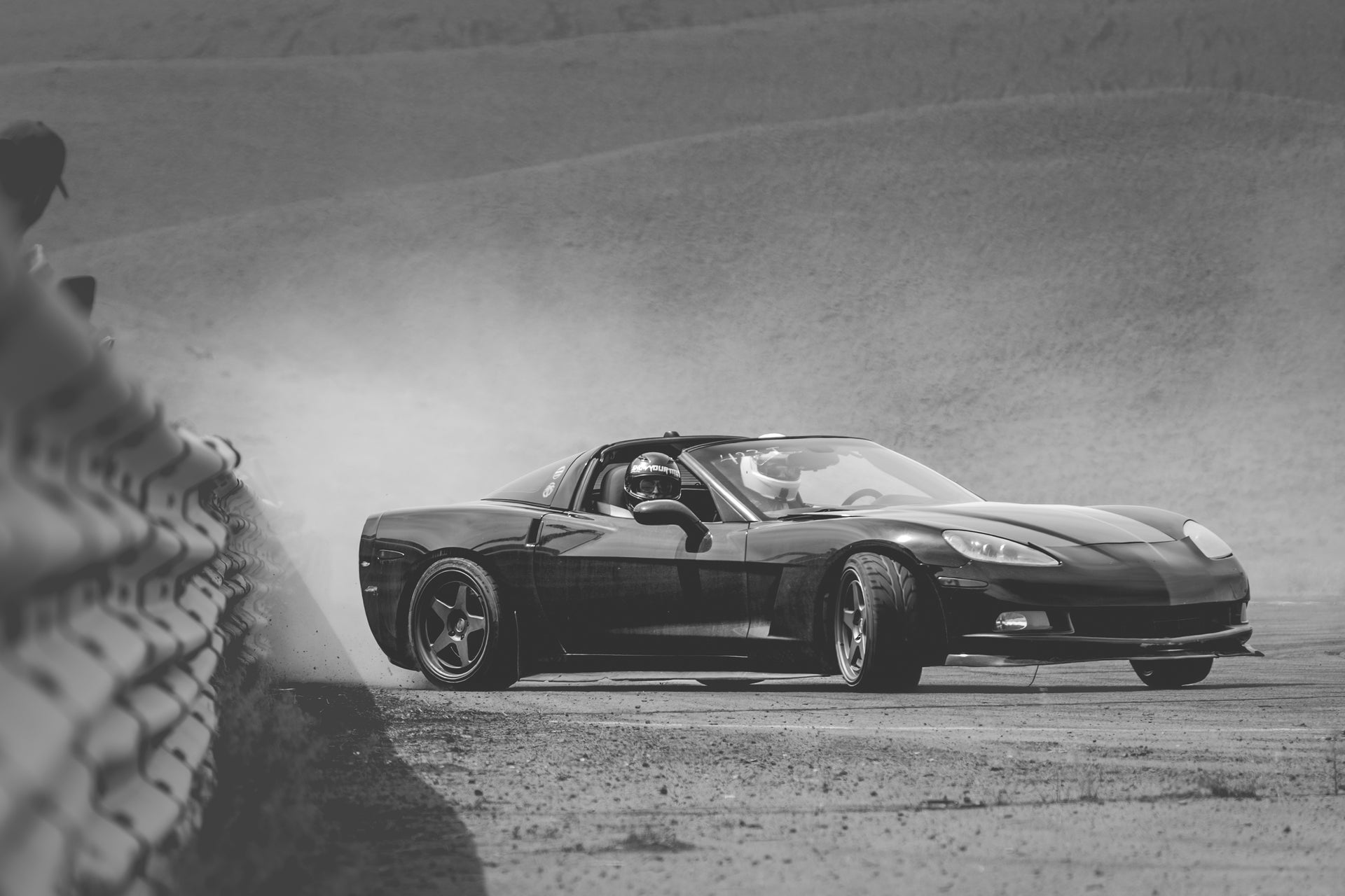 ReVolt Performance LLC