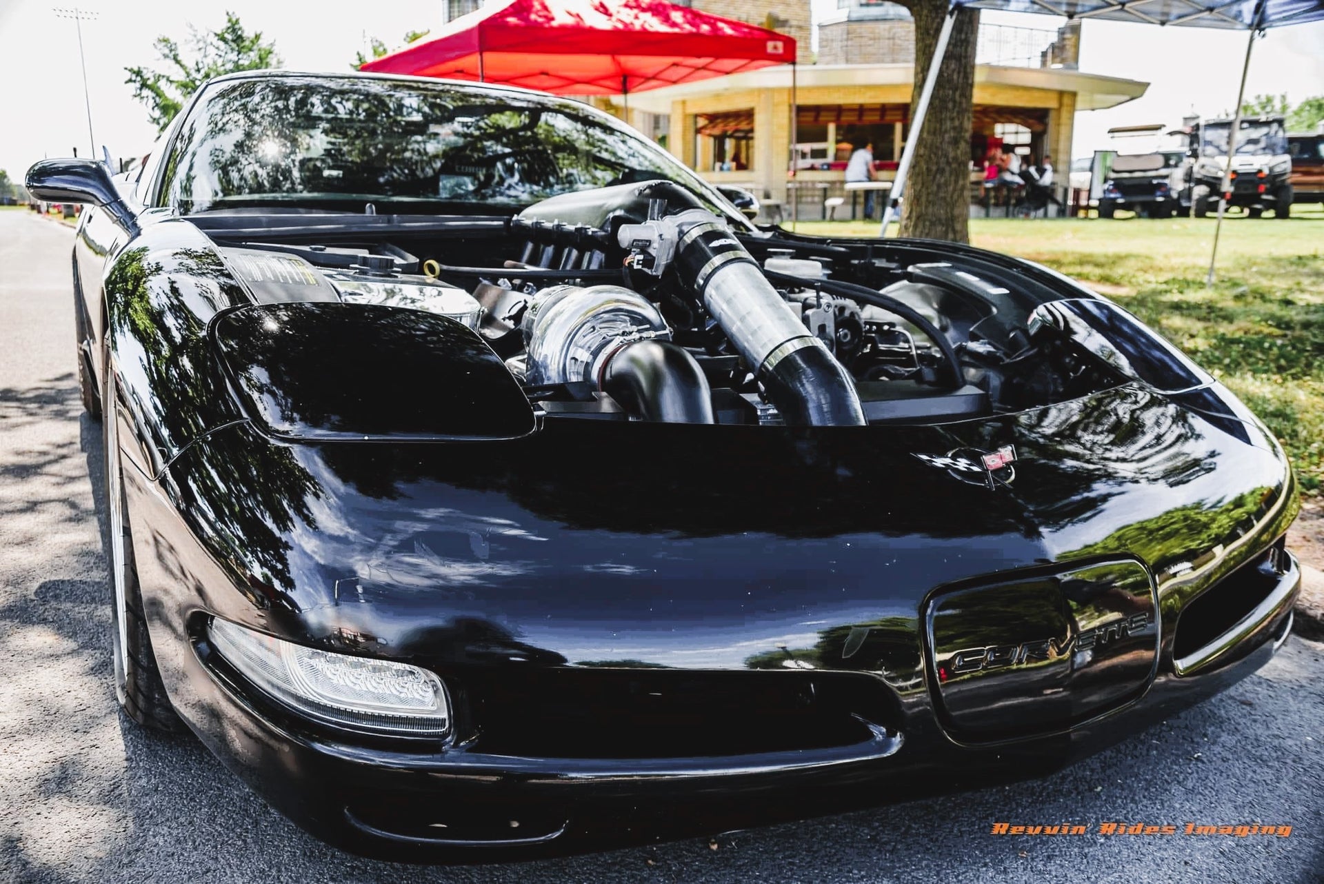 ReVolt Performance LLC