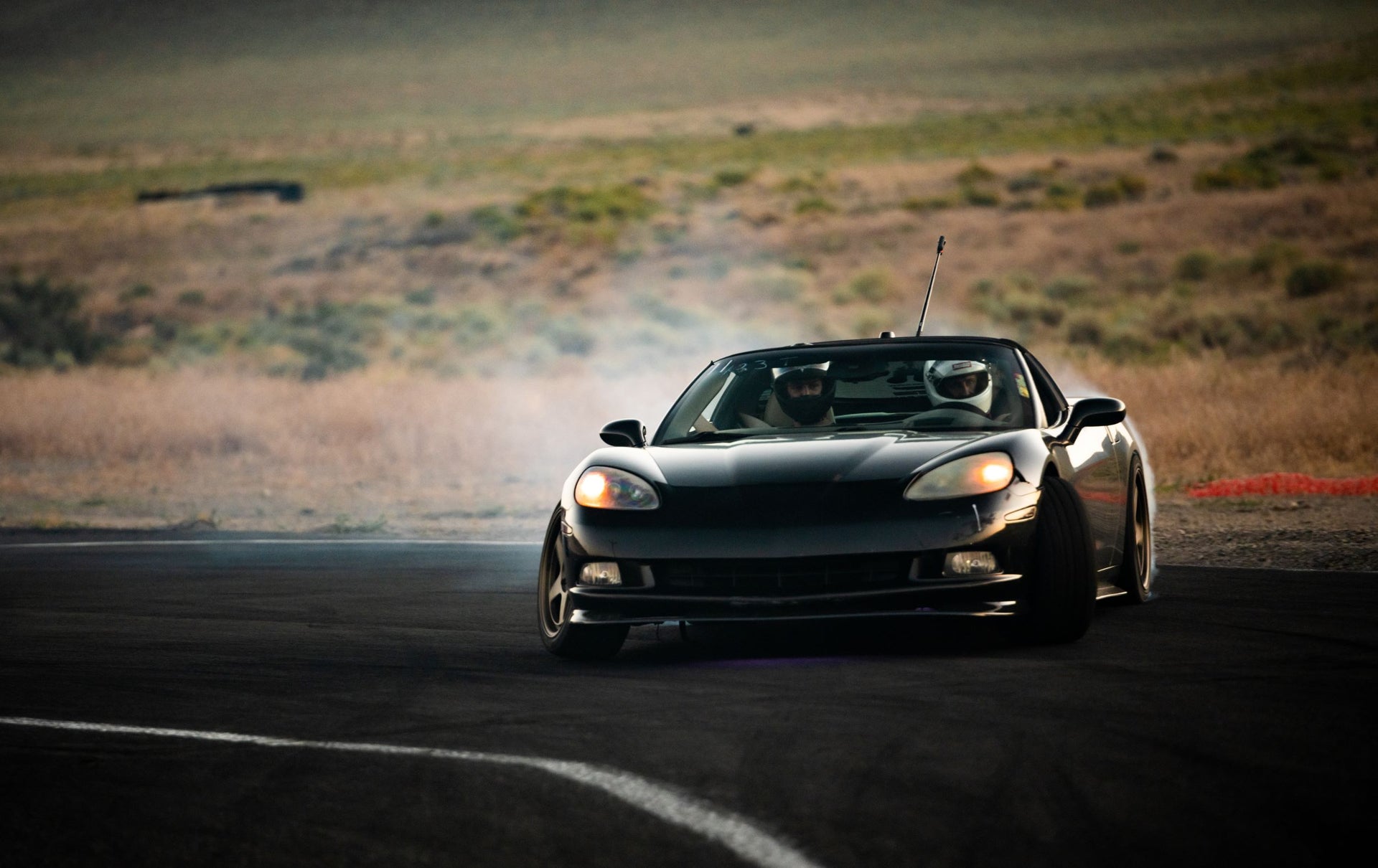 ReVolt Performance LLC