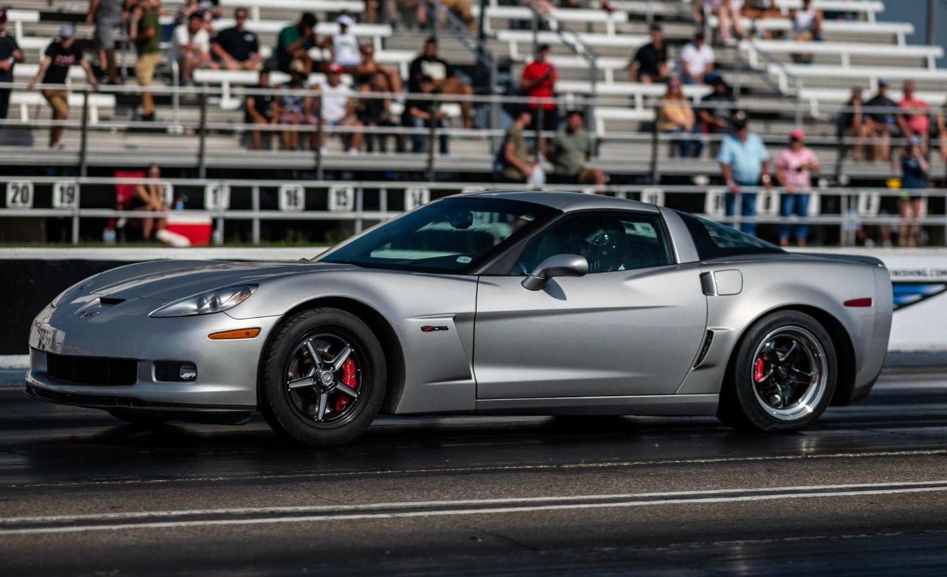 ReVolt Performance LLC