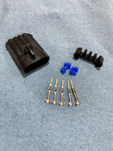 ReVolt Performance LLC