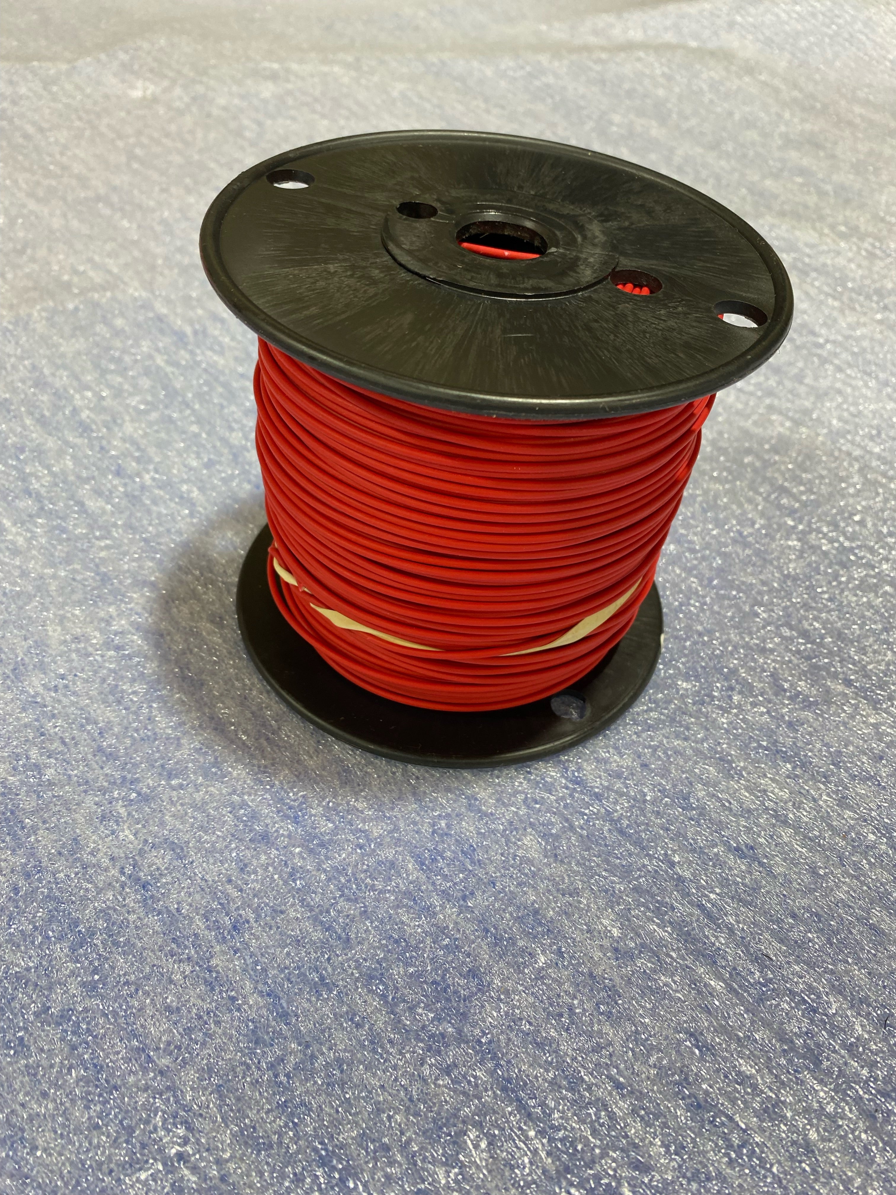 TXL Wire 18 Gauge RED