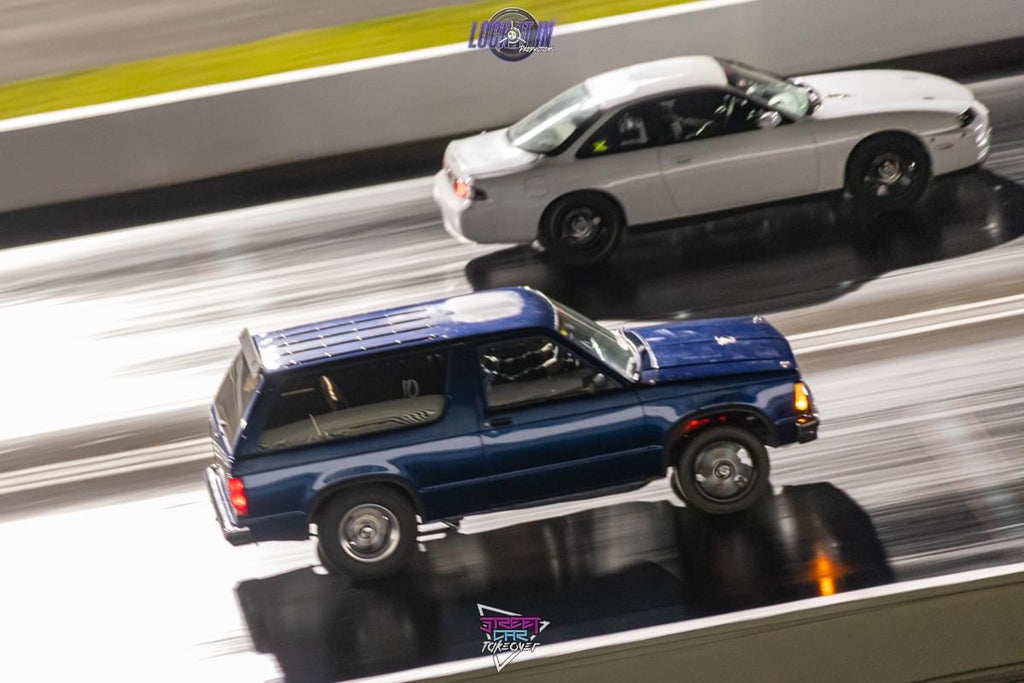 ReVolt Performance LLC